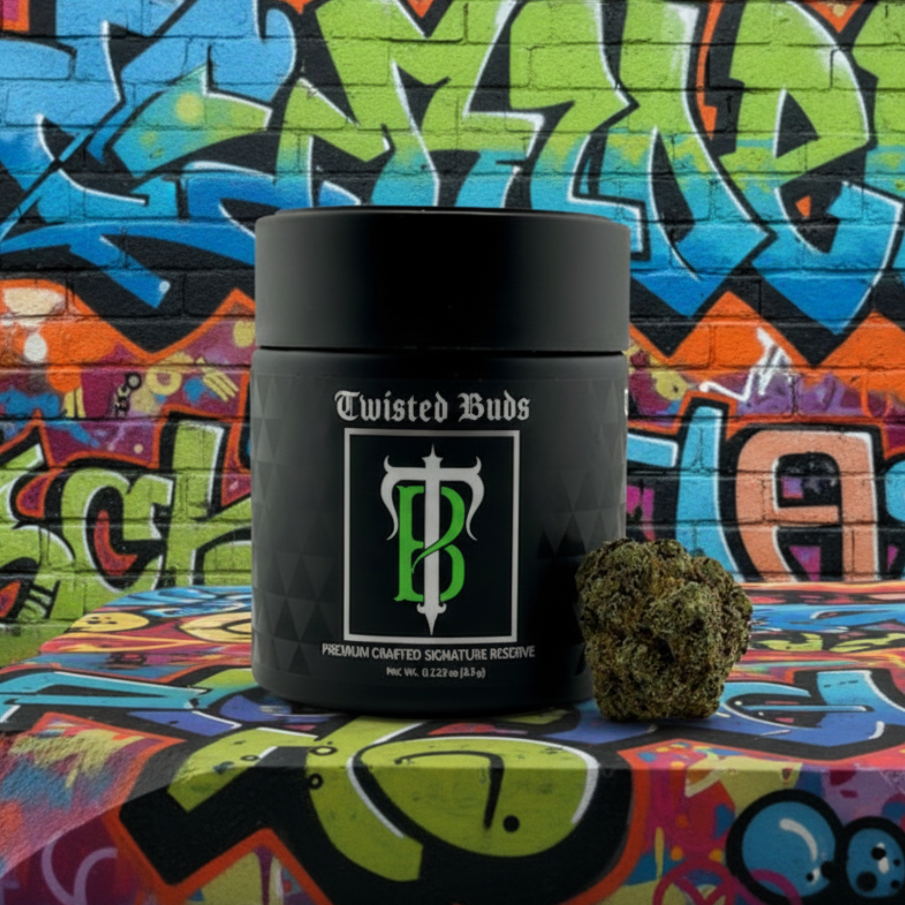 Lemoncello Runtz (H) | Twisted Buds | 1g Pre-Roll | Pre-Rolls | Twisted ...