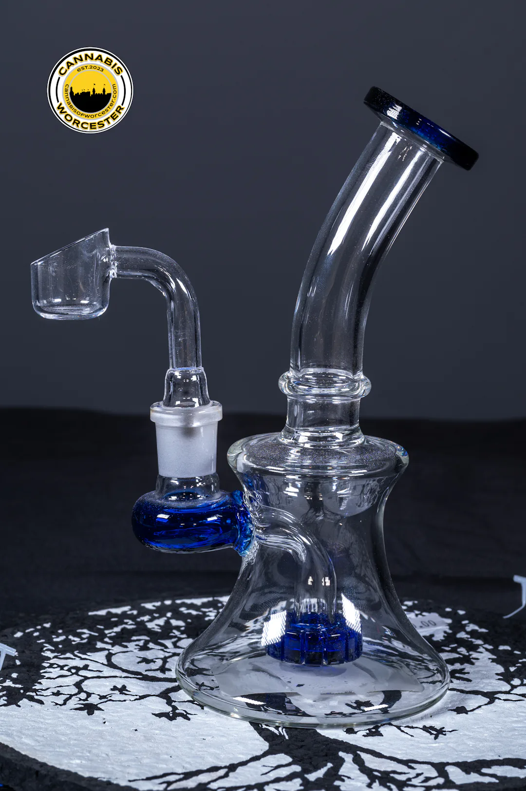 Shop cannabis products in Worcester