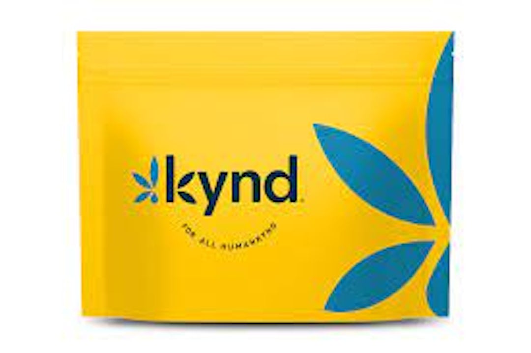 Double Myntz (IH) | Kynd | 3.5g | Flower | KYND | Cannabis of Worcester ...
