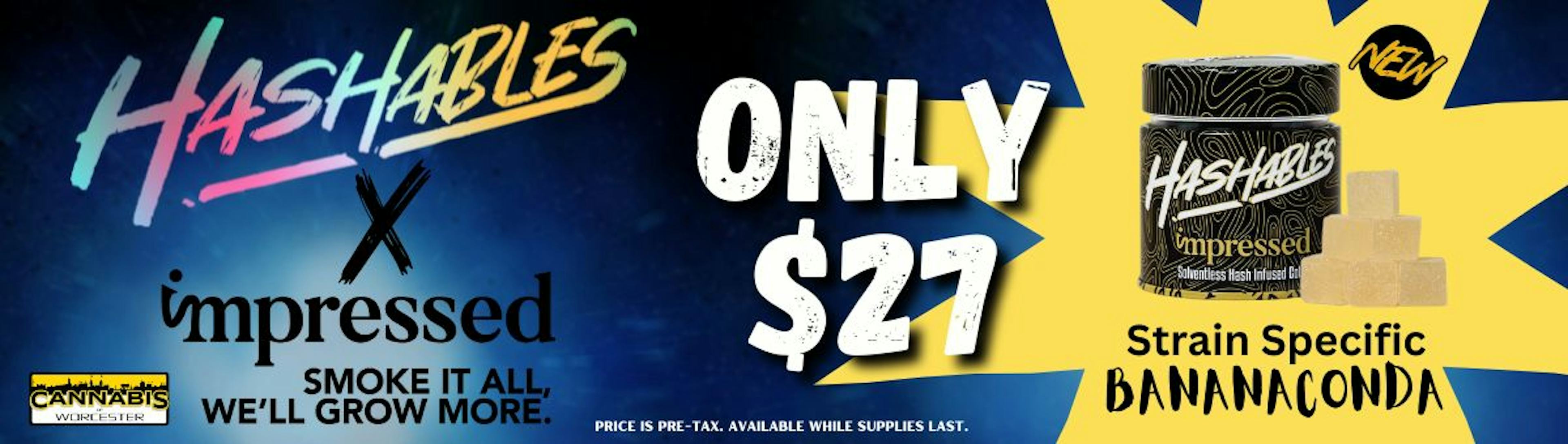 Cannabis Dispensary in Worcester, MA