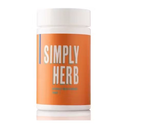 Waiting Game (S) | Simply Herb | 28g Pre-Ground Buds | Flower | Simply ...