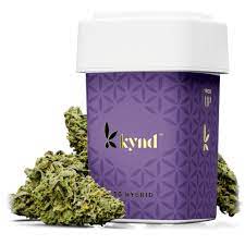 NY Sour Diesel (H) | Kynd | 3.5g | Flower | Sira Naturals INC ...